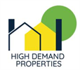 High Demand Properties repair reporting